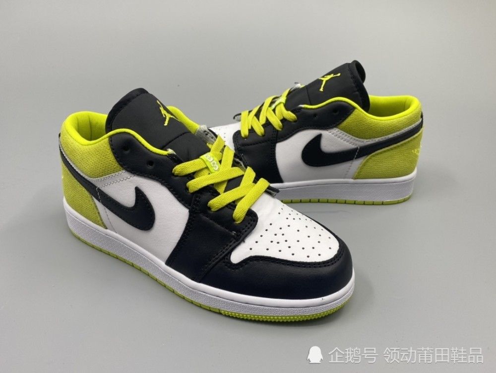 aj1low配色大全图-千图网