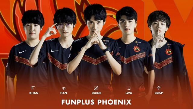 Doinb：其实九连胜没啥，主要是贡子哥和汉子哥谁上都能赢