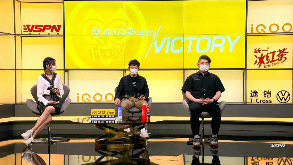 RW3连败“超越”QG来到西部倒1，AG月光：RW教练组问题比选手大！