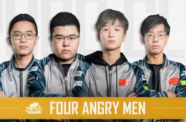 4amforever个人资料-千图网