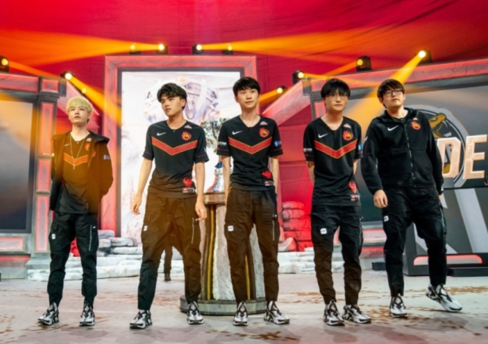 fpx壁纸皮肤-千图网