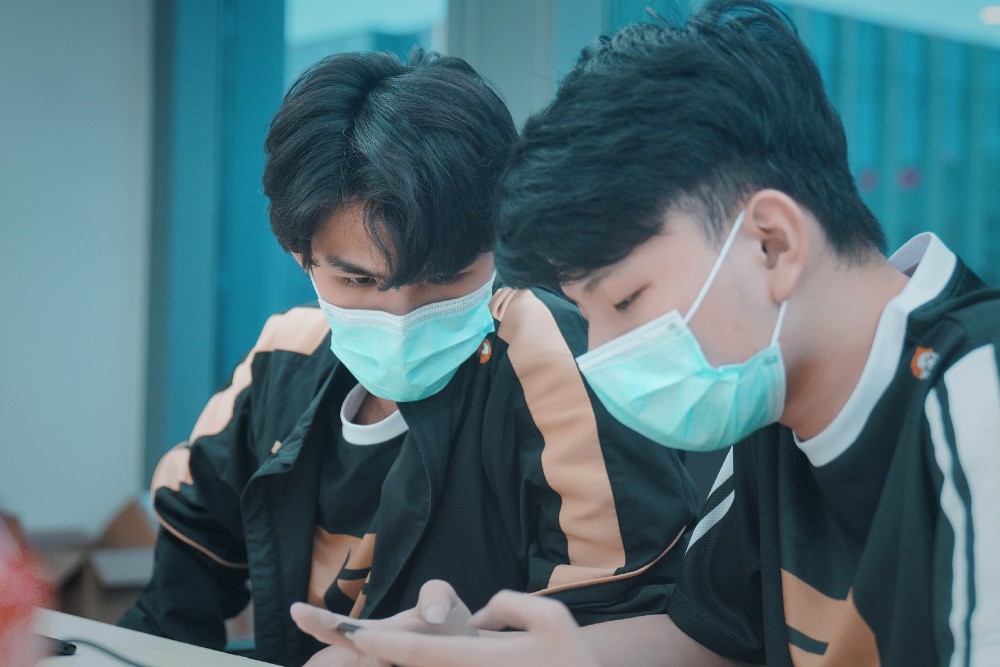 RNGM3-1轻取GK喜获六连胜，猪哼称望月草BP是“画龙点睛之笔”！