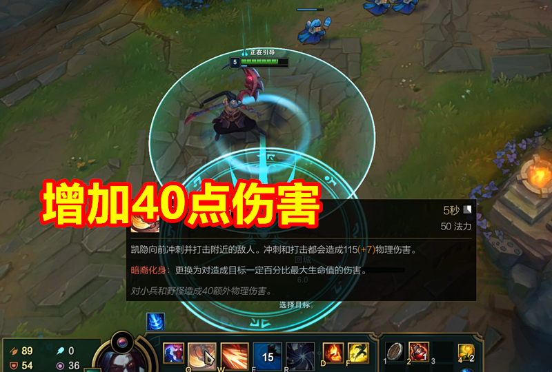 LOL新版本T0上单诞生，“1秒CD”助他成神，三流打野变上路一哥