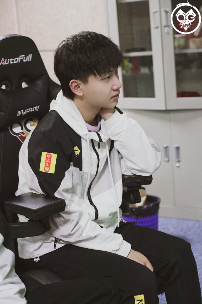 Alan透露：QG飞牛原先有点抵制坦边，但最终没逃过“真香定律”！