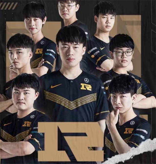 RNG选手XDD宣布离队！直言仍然感谢俱乐部，却有2点不满没有详述