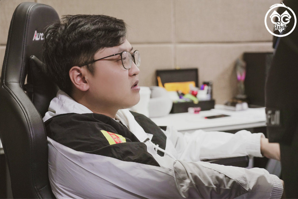 QG770的个人数据很“豪华”，KPL胜率高达84％，只输了11场比赛