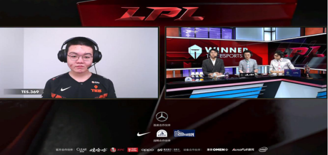 TheShy玩上单滑板鞋，Rookie玩中单卢锡安，我Puff玩什么？