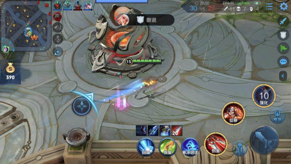 有哪些永远不可能登入KPL舞台的打野？玩家：13888的她或许算一个