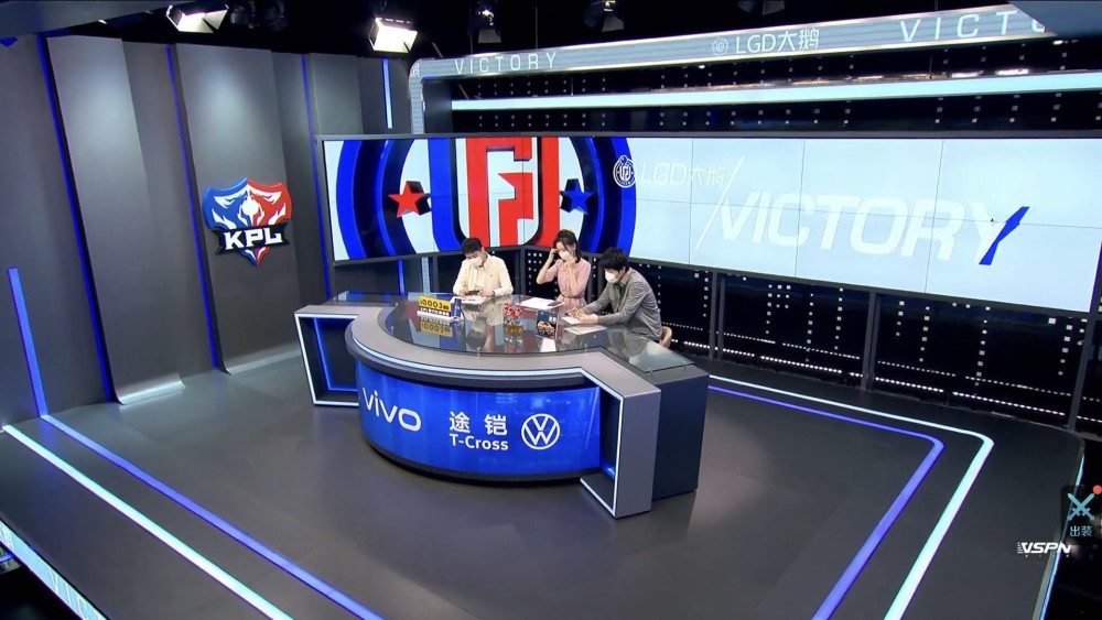 八支战队，百名选手，为何就是找不出能够打赢LGD的五个人？