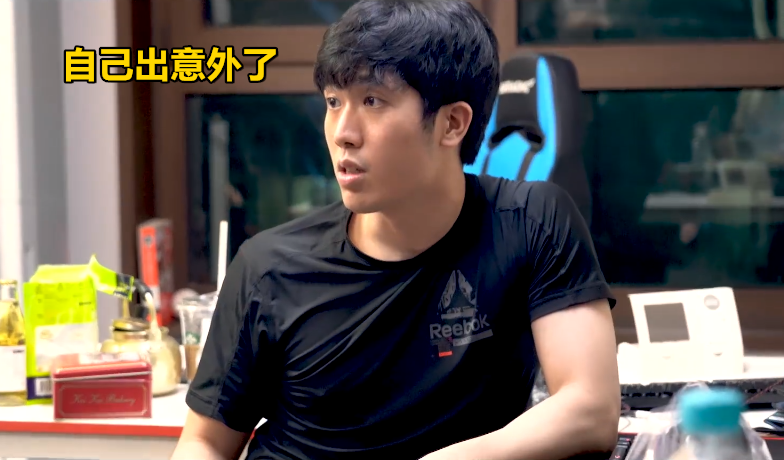 DRX原本可以起飞？上单Khan打野Kanavi，但教练发生了意外