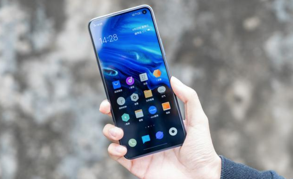 骁龙865图片壁纸-千图网