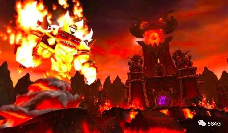 魔兽世界怀旧服：MC的G团怎样了？毕业号的乐园 飙DPS花样多