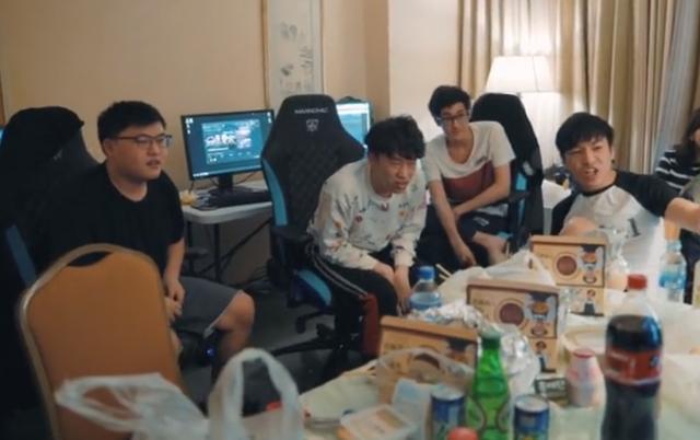 洗白自己？麻辣香锅澄清S8抽到G2狂笑不是因为看不起，而是避免了内战