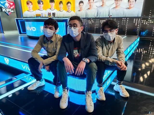 王者荣耀：Alan别回estar了，太难堪！也回不去了，理由有三