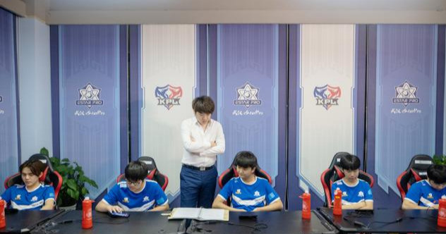 estar1-3不敌RNGM，茶之轮换被研究透，季后赛不稳，已不是强队