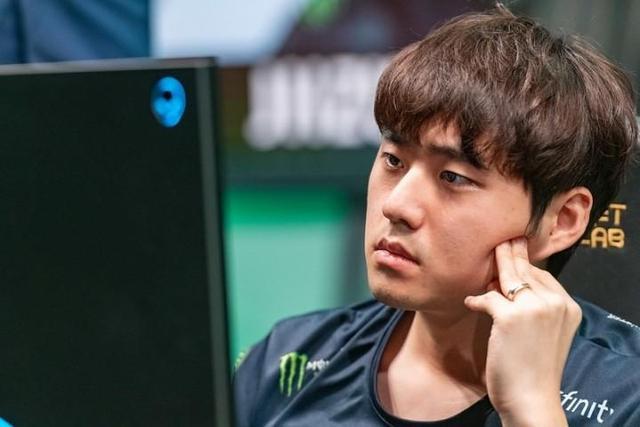 Bang评选LCK最佳阵容，这一次他也放弃了Faker，上单争议最大