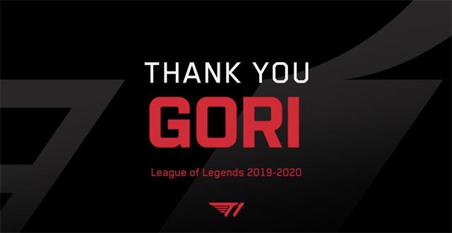 Gori离队，T1没有前途？做Faker的替补真是太难了