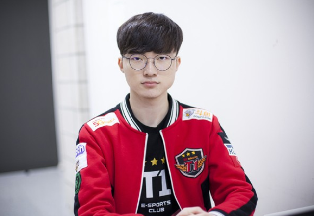 Gori离队，T1没有前途？做Faker的替补真是太难了