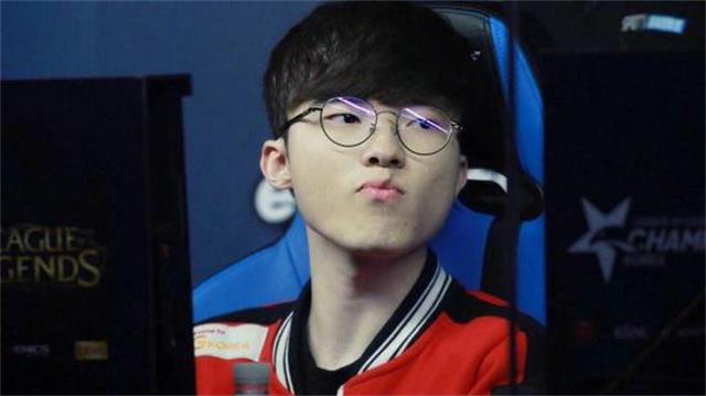 Gori离队，T1没有前途？做Faker的替补真是太难了