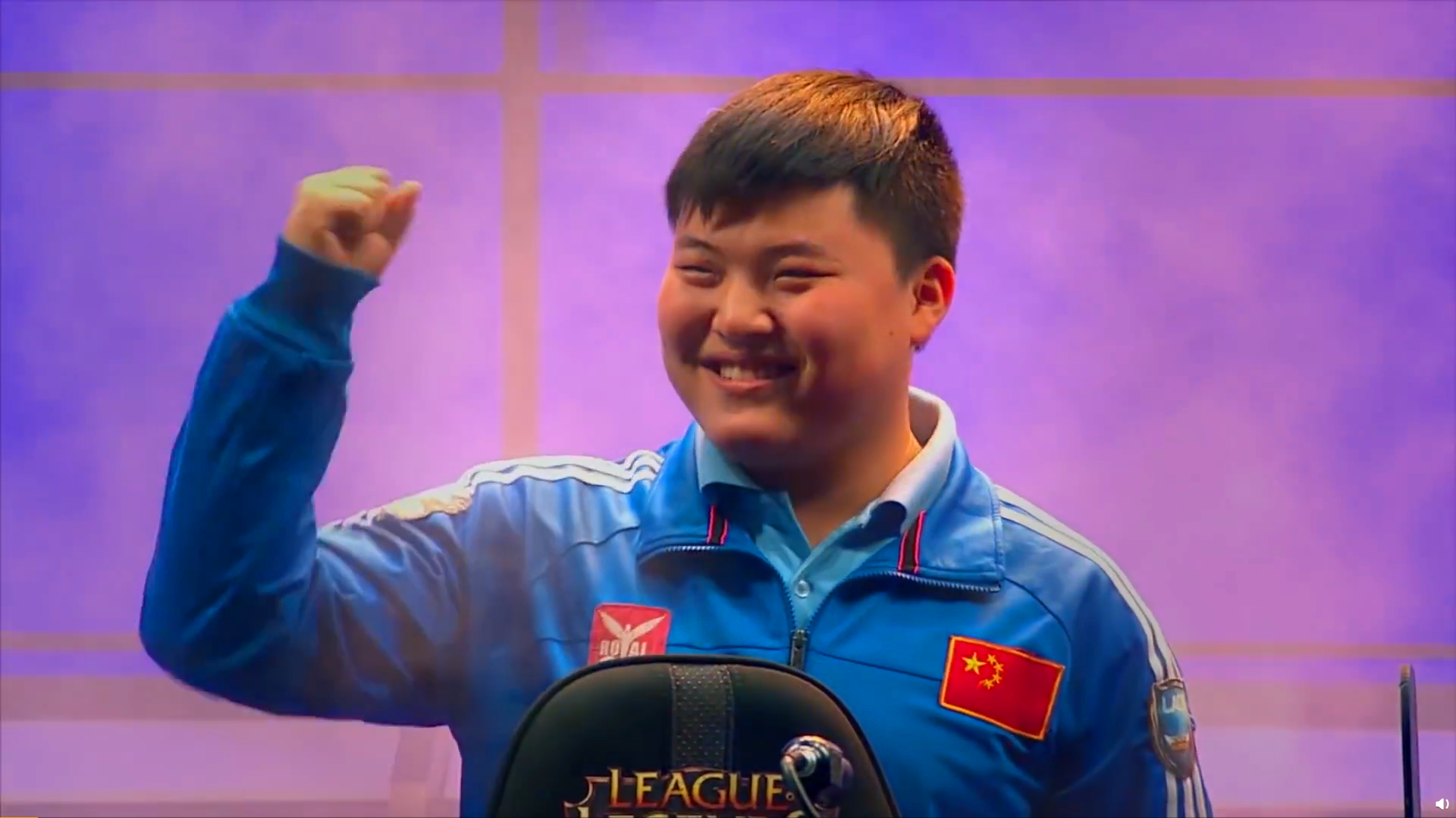 Uzi退役诸神黄昏来临，旧时代才正式落幕，LPL已进入新纪元