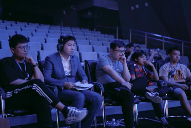 AG临阵换帅，看了规则之后细思极恐，难道dgc早就知道自己要下课？