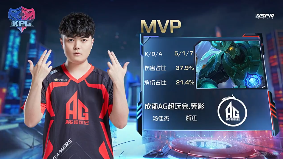 AG4-2DYG再次闯入总决赛，一诺千金言出必成，易峥被打成“易蒸”！