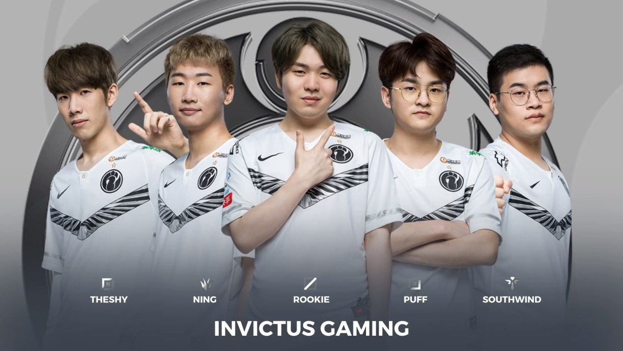 IG下路再遭杀人诛心！撞车JKL对线被打炸，还遭到三重嘲讽打击