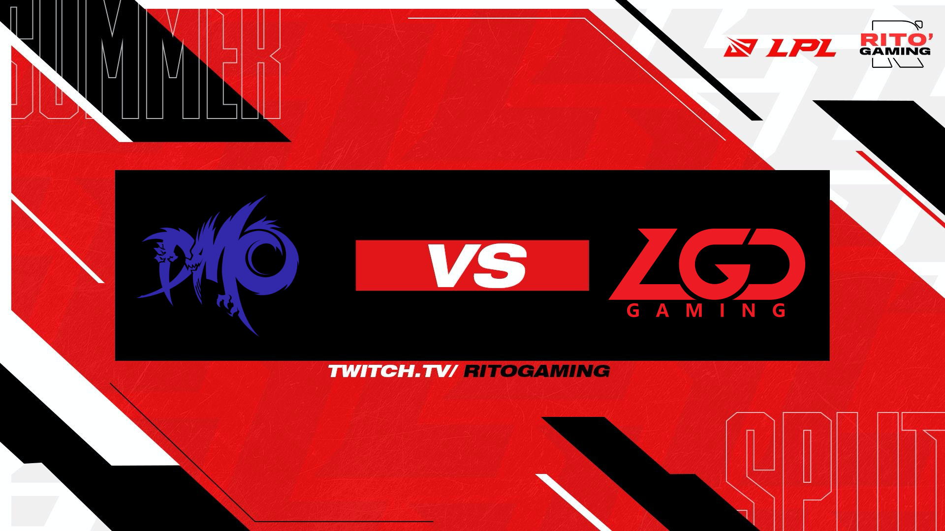 两大叛忍手刃前东家，LGD豪取夏季赛三连胜，DMO的首胜却遥遥无期