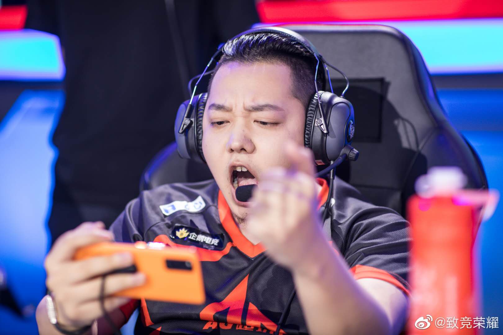 世冠名单已定，QG、AG和eStar均有变数，“御三家”崛起大有可能！