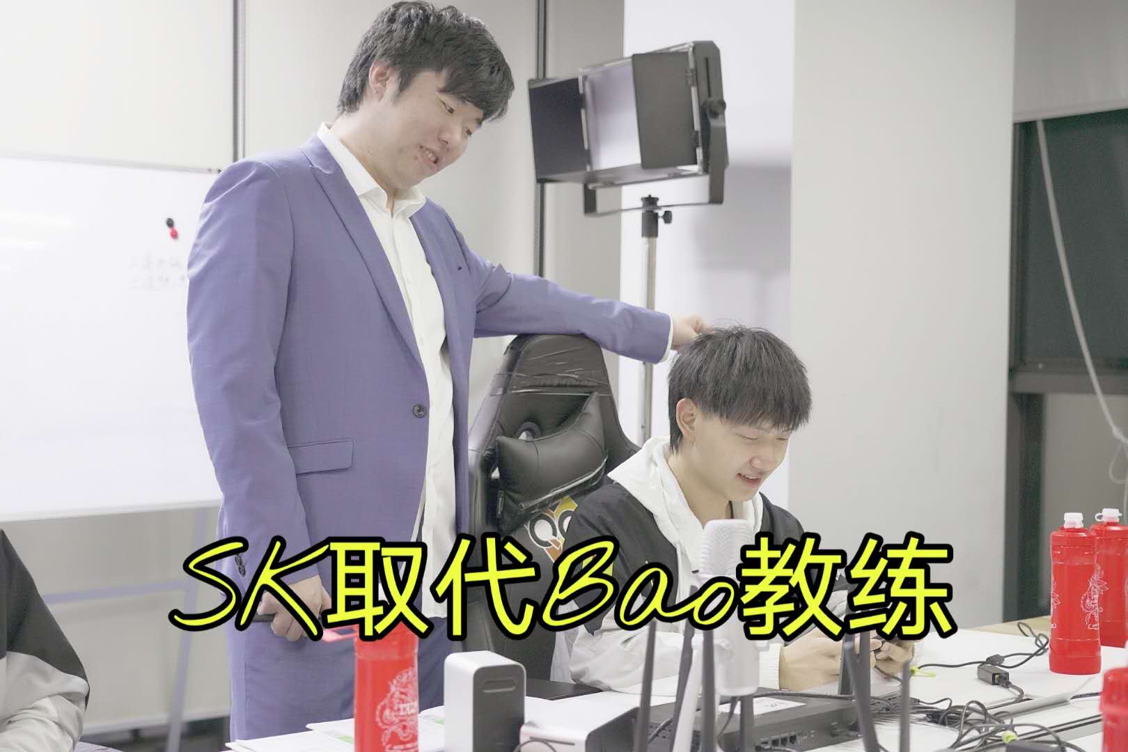 QG世冠7人名单：770强势回归，SK升任主教练，Hurt首发大有希望