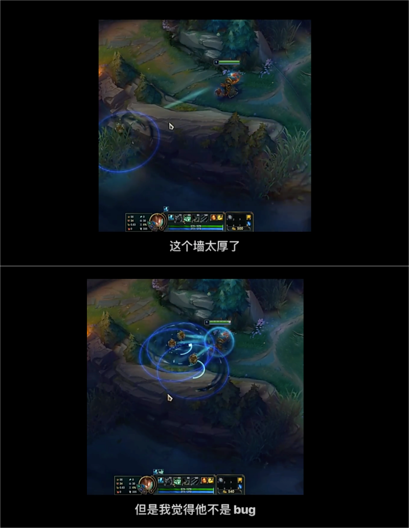 JDG经理下场卖惨，Zoom回应提前1秒TP：下次让裁判把我手按住