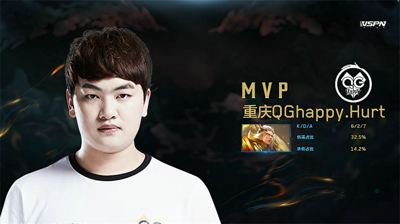 无前例？QG首局就选出太乙保后羿阵容，打了XQ一个措手不及！