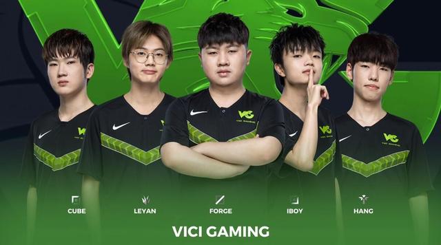 乐言真不行！VG不敌LGD后官博遭到网友怒喷：放Iboy走吧，他不小了