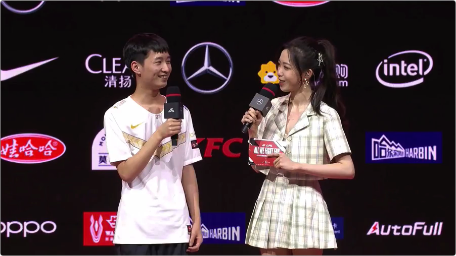 外国网友热议LPL昨日比赛：事实证明，VG即便是kkoma也很难拯救