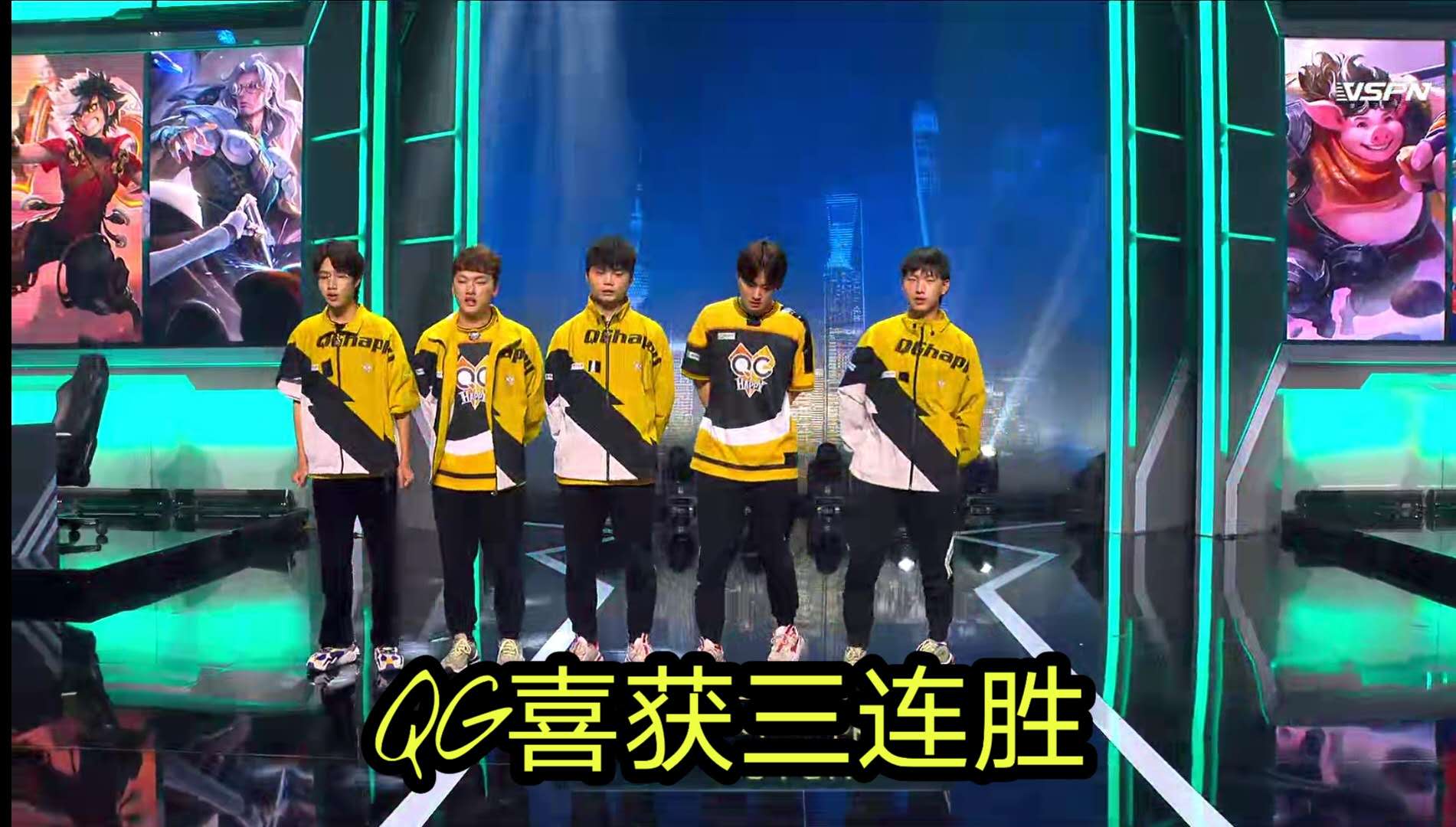 Hurt透露QG复盘8小时，SK训话到凌晨一点，队伍状态回勇重返第3名