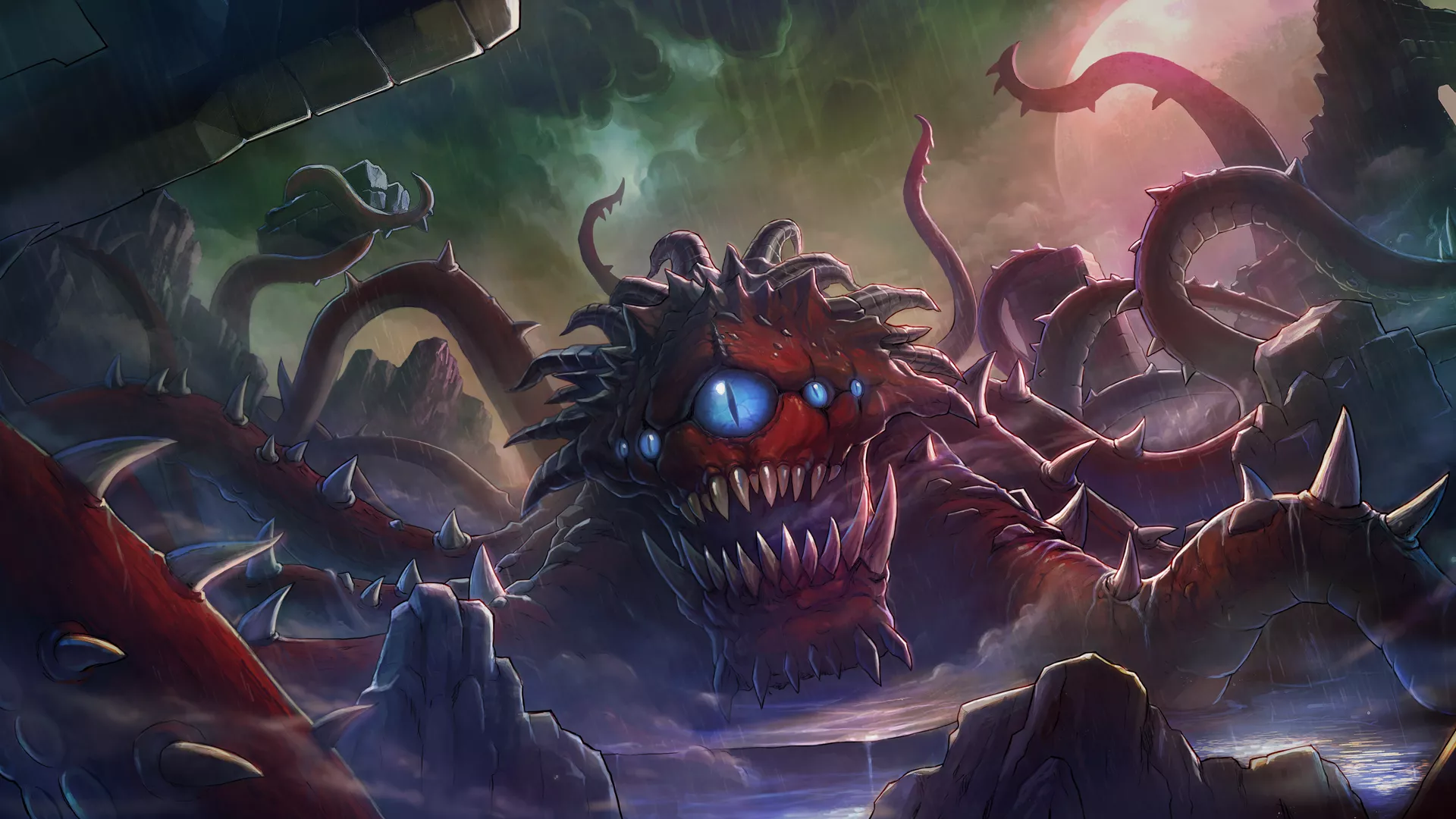 DNF手游正在待命，英雄联盟手游却抢先传来好消息，玩家：这次稳了！