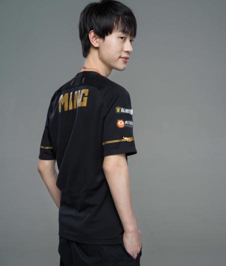 御三家交手新四皇！RNG对阵FPX赛前分析：小明将成为关键先生