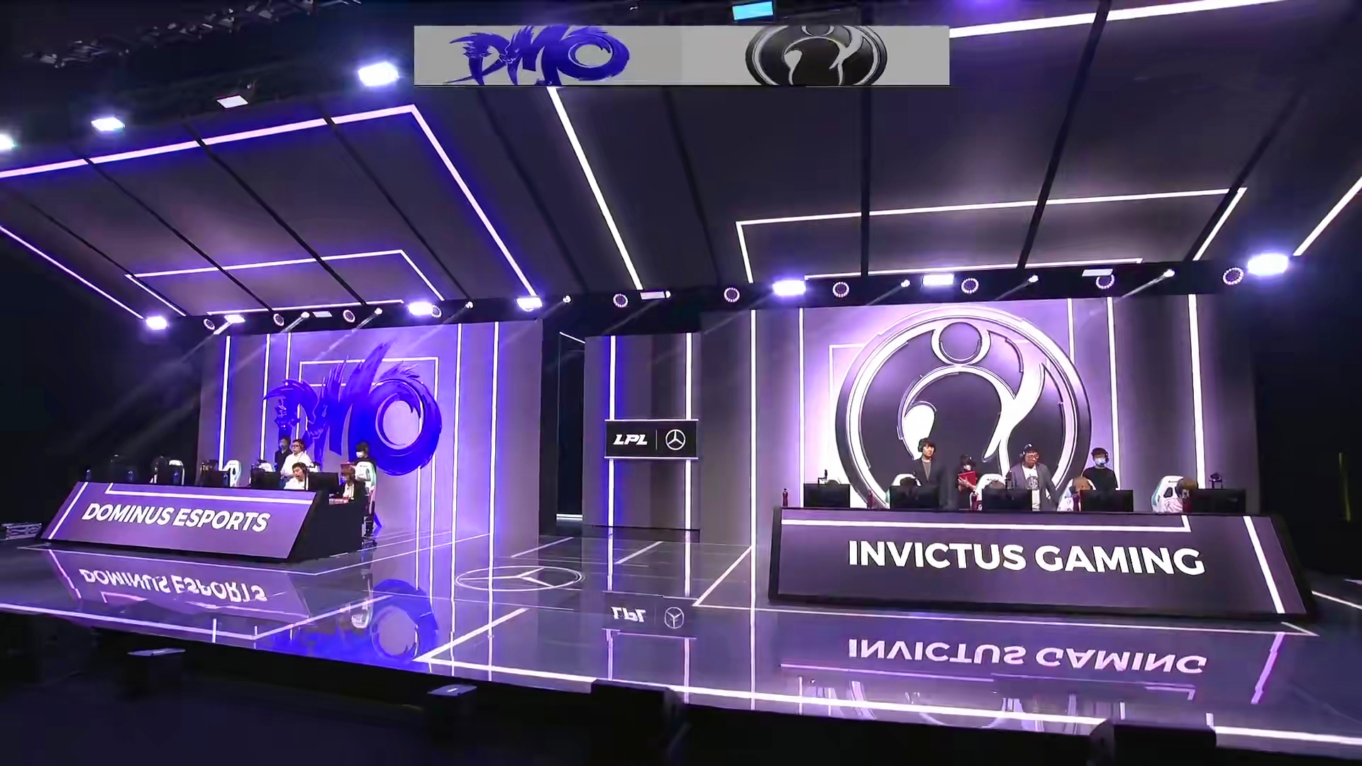 IG3打4赢的原因找到了，theshy细节走位，Ning一句话让人想笑