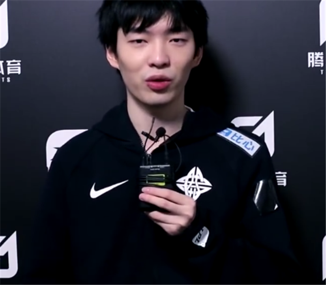 doinb分析IG、RNG两支战队，同样是换了人，最后的结果却不一样