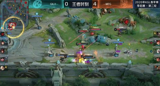 MTG零封GKY进入总决赛，将和AGY会师，世冠全主力剑指冠军