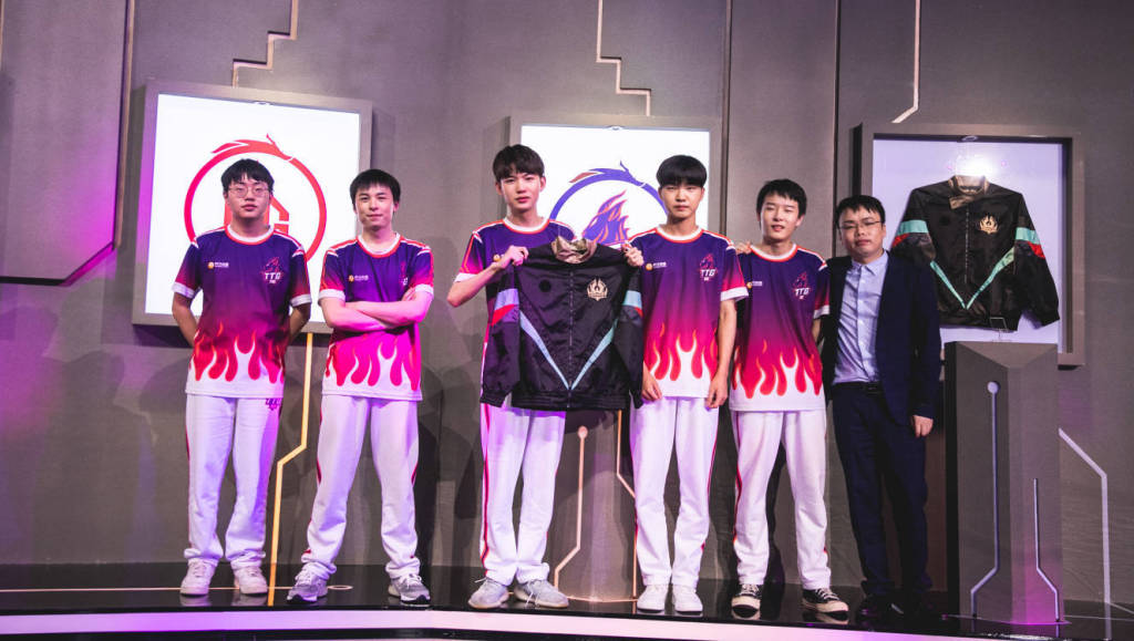 dyg战队成员图片-千图网