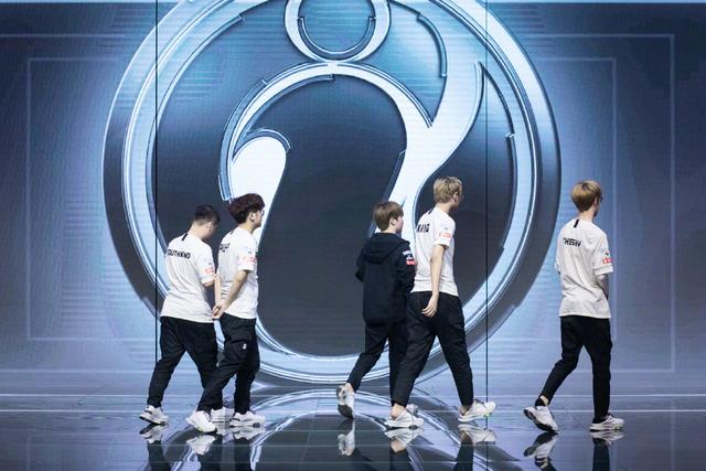 LPL：夏季赛末尾，新贵“三王”接近世界赛出线，iG恐无缘S10？
