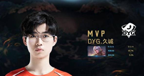 DYG久诚：你们越喷我我越开心，喷子最后会爱上我，就和当年一样