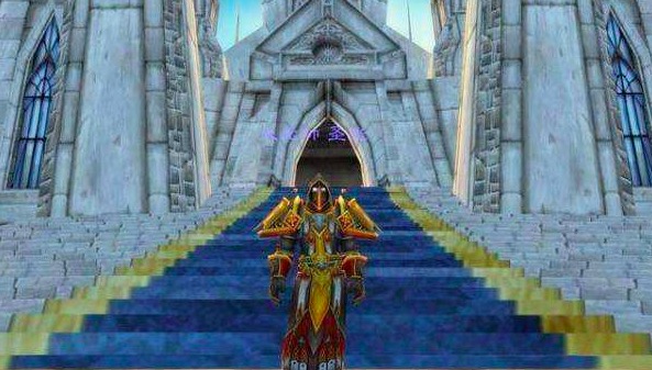 魔兽世界怀旧服：DPS是帮TN打工？无需争论 早晚像祖格那样平分