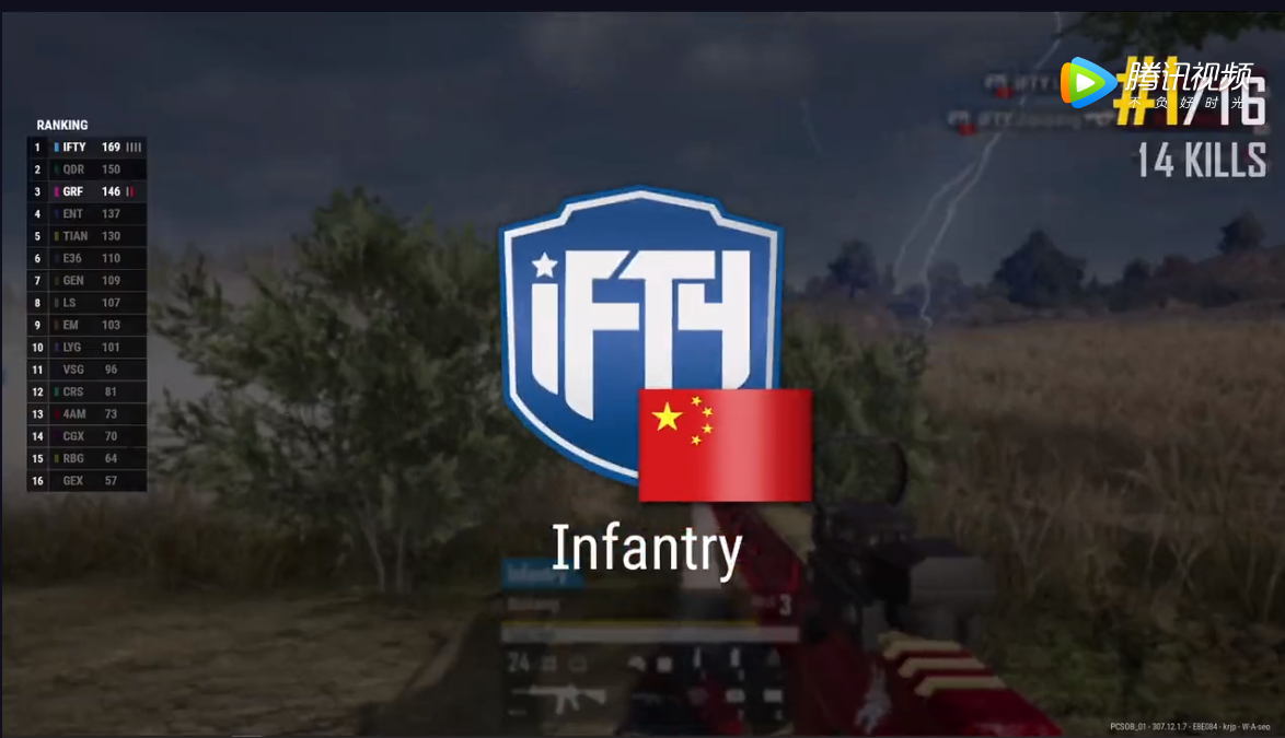 PCL赛区再次发力，7月5日iFTY战队斩获PCS1东亚洲际赛冠军