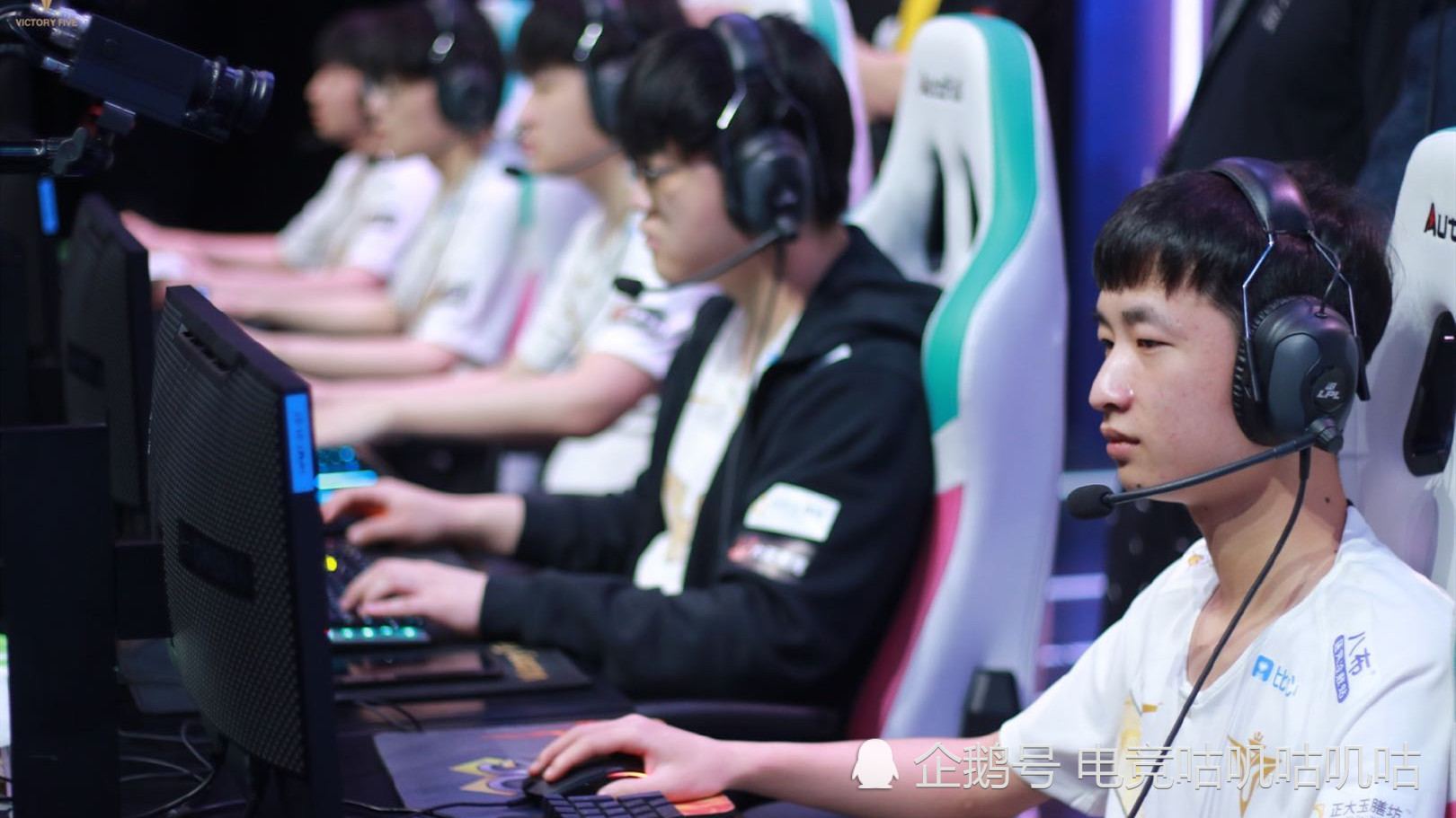 LPL今日赛事前瞻：IG冲击第六胜，V5直指第七胜