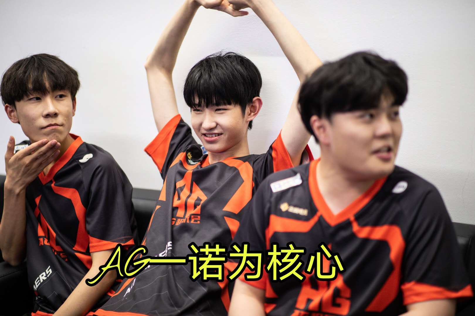 S20法师荣耀到来，DYG一跃成夺冠大热门，Ts和AG要“靠边站”了！