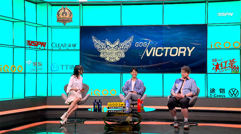 GOG能否战胜DYG拿到KPLGT的第二场胜利？DYG是否会走VG老路