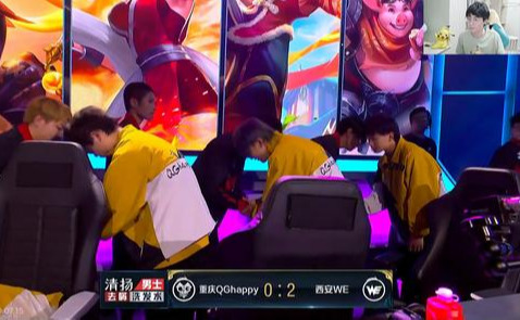 QG大变阵，giao野核加fly坦边，北诗后羿无解，这感觉梦泪很熟悉