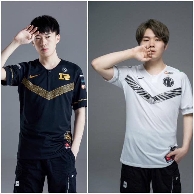 IG VS RNG｜LPL“电竞春晚”谁主沉浮，用数据分析下